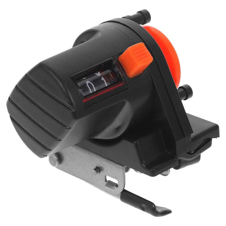 Fishing Line Counter For Fishing Line Counter For Boats Fishing | eBay UK