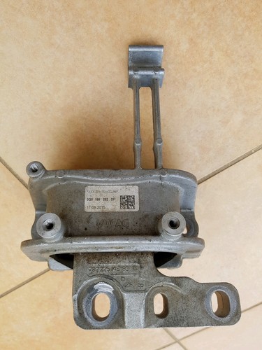 Supporto Tassello Motore Golf 7 GTD 5Q0199262DF | eBay