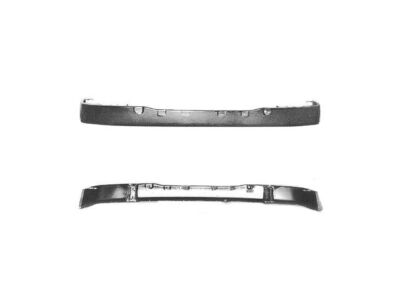 Action Crash 88KS61S Front Bumper Face Bar Fits 1999-2002 Toyota ...