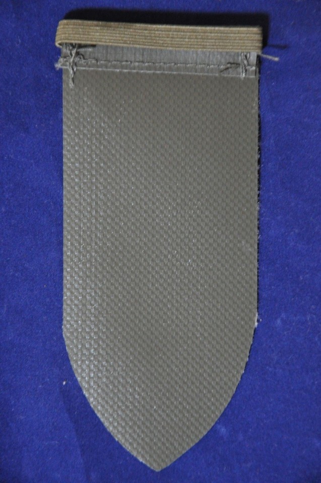 ZAHAL Army IDF Israel Efraim Samaria Division Unit shoulder tag new | eBay