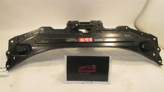 06 07 08 09 10 Mercedes-Benz R350 Radiator Core Bulkhead Support ...