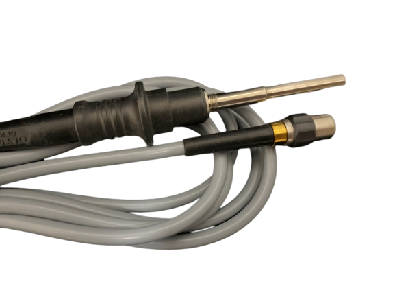 Olympus WA03200A Fiber Optic Light Guide Cable | eBay