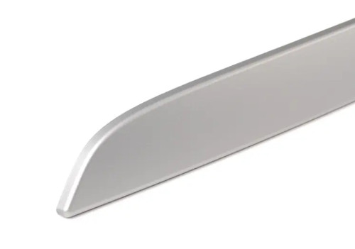 NEW OEM BMW X5 F15 REAR BUMPER CENTER TRIM STRIP 51127308071 GENUINE NO ...