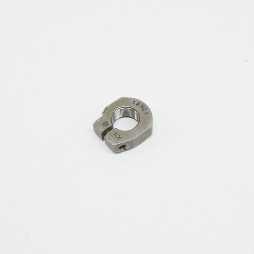 Genuine Mercedes-Benz Clamping Nut A1163340372 for sale online | eBay