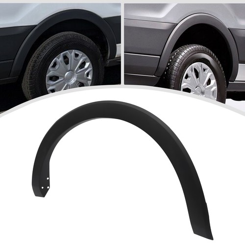 Rear Right Fender Trim For 2015 2016 2017 2018- 2022 Ford Transit 150 ...