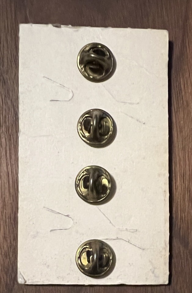 Custodes Pacis Badge Pair | eBay