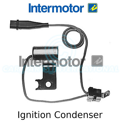 Intermotor - Ignition Condenser (Capacitor) - 35060 - OE Quality | eBay UK