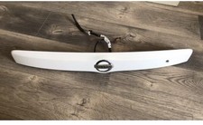 Mercedes-Benz 2515200255 Genuine OEM Factory Original Rear Shield for ...