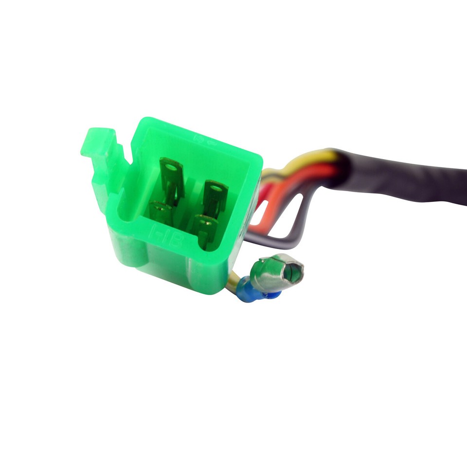 Key Switch for Suzuki LT 230 300 | LTF 160 250 Quadrunner 1987-2007 ...