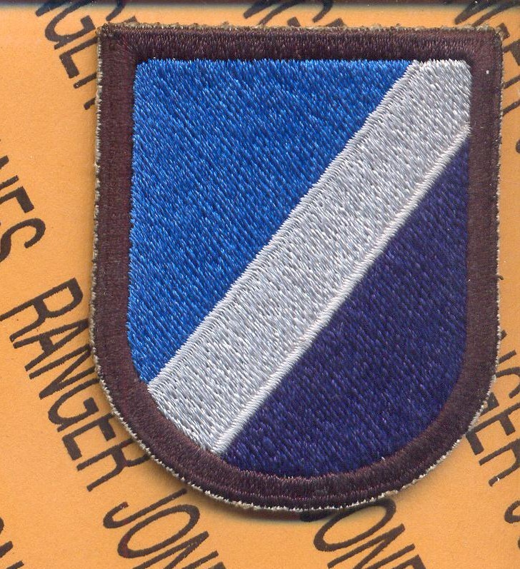 USSOCOM Special Operations Detachment NATO Airborne beret flash patch c ...