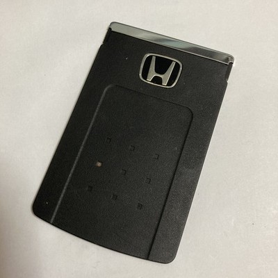 Genuine Car Key RF 3 Flashes for Honda Accord Inspire Civic RBCM CL78 ...