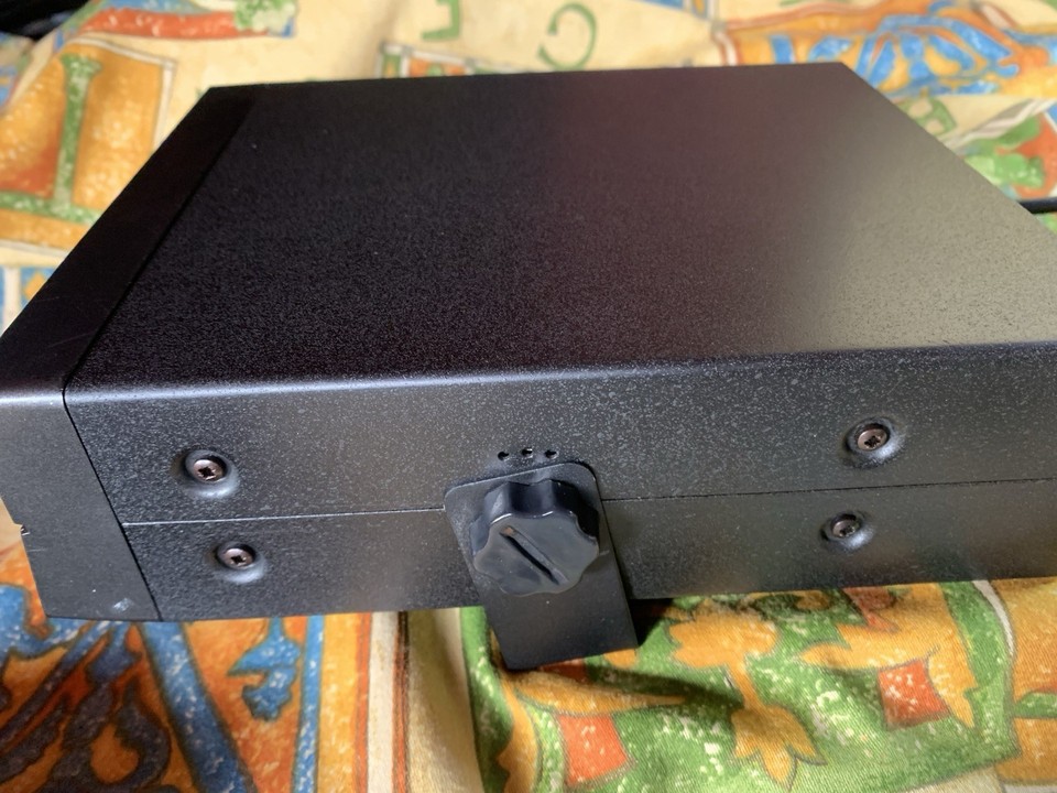 ***ROTEL RVC-240 UK 27/81 FM CB RADIO UK/EU 80 CHANNEL*** | eBay UK