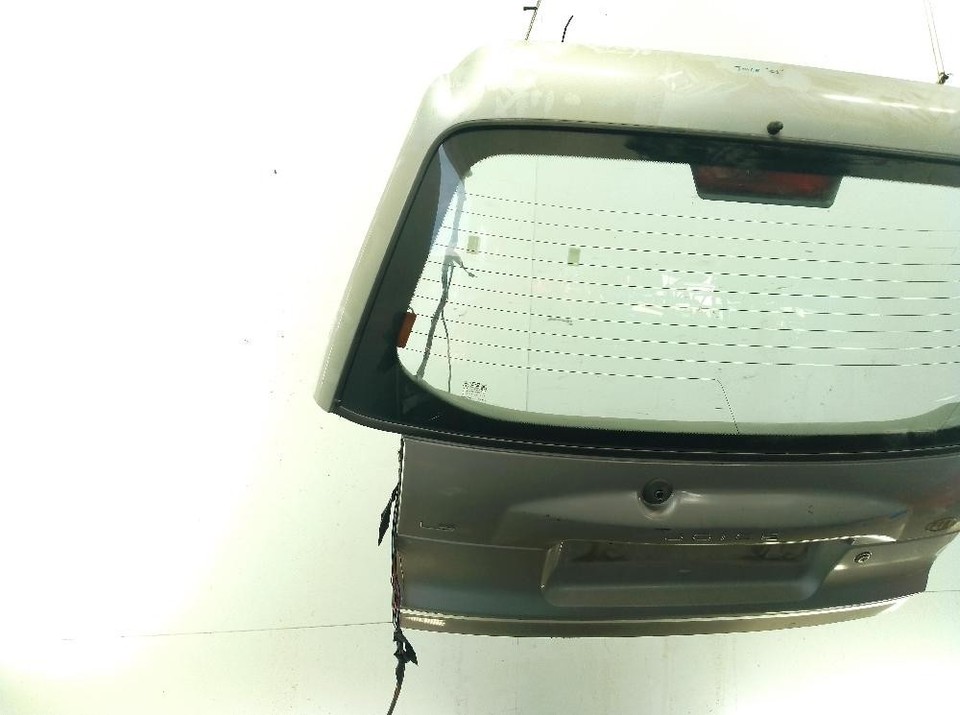 rear door 22934543 for KIA JOICE 2000 | eBay