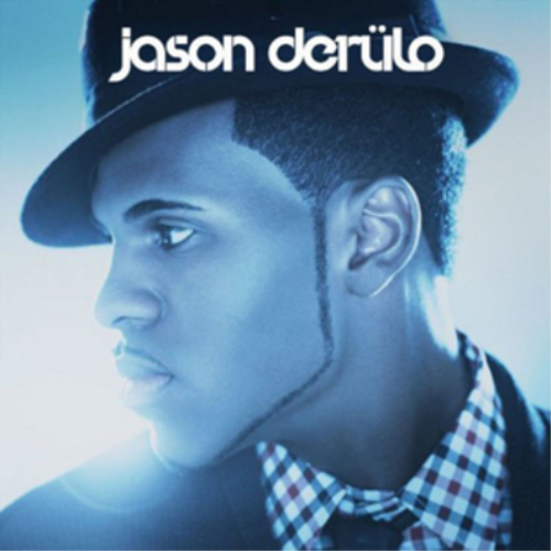 Jason Derulo Jason Derulo (CD) Album 93624967026 | eBay.de