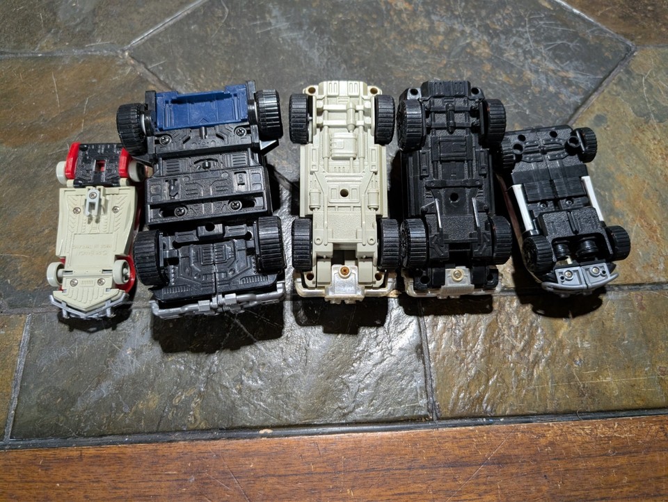 1996 Bandai Power Rangers DX Sentai Turbo Megazord | eBay