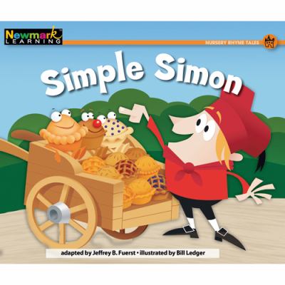 Simple Simon by Jeffrey B. Fuerst (2010, Paperback) for sale online | eBay