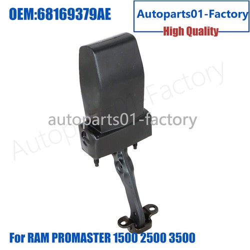 68169379AE Front Door Check Strap For 2014-2020 RAM PROMASTER 1500 2500 ...