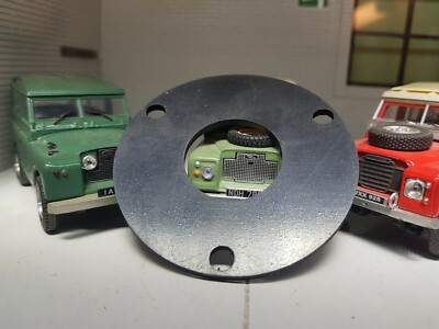 Fairey Overdrive Gear Lever Gaiter Seal Land Range Rover Series 1 2 2a ...