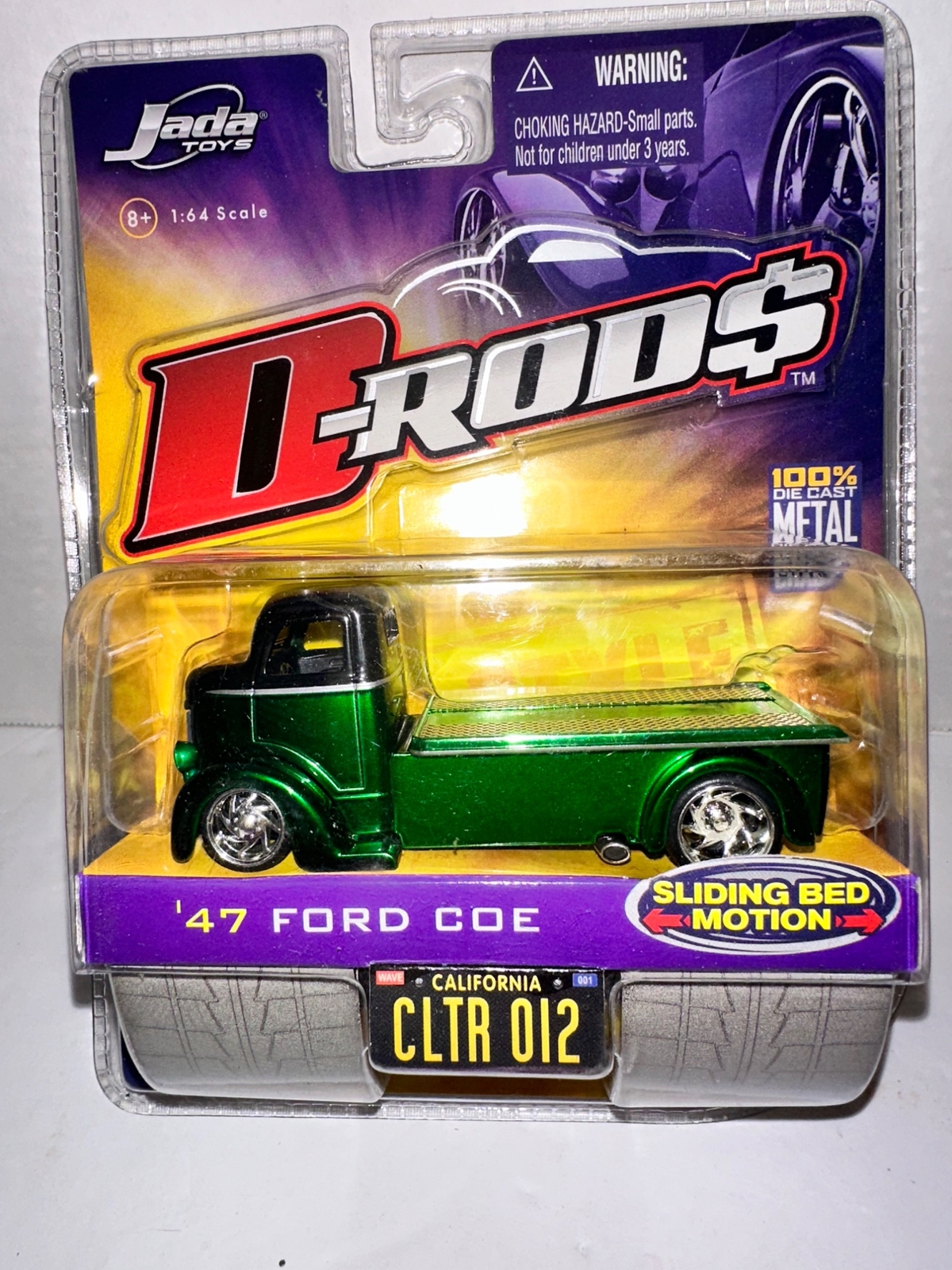 Jada Toys D-Rods | eBay