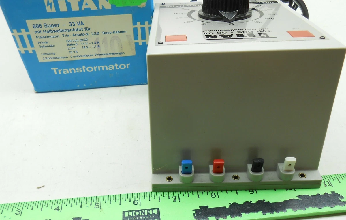 Astrotrain Transformatoren