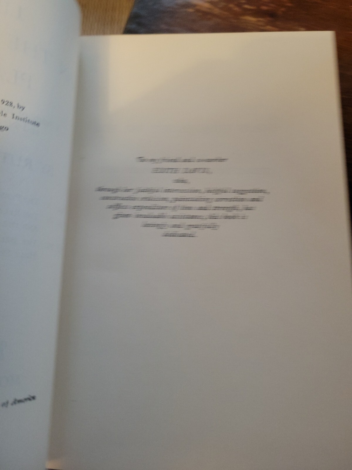 Life on the Highest Plane by Ruth Paxson (1983, Hardcover) for sale ...