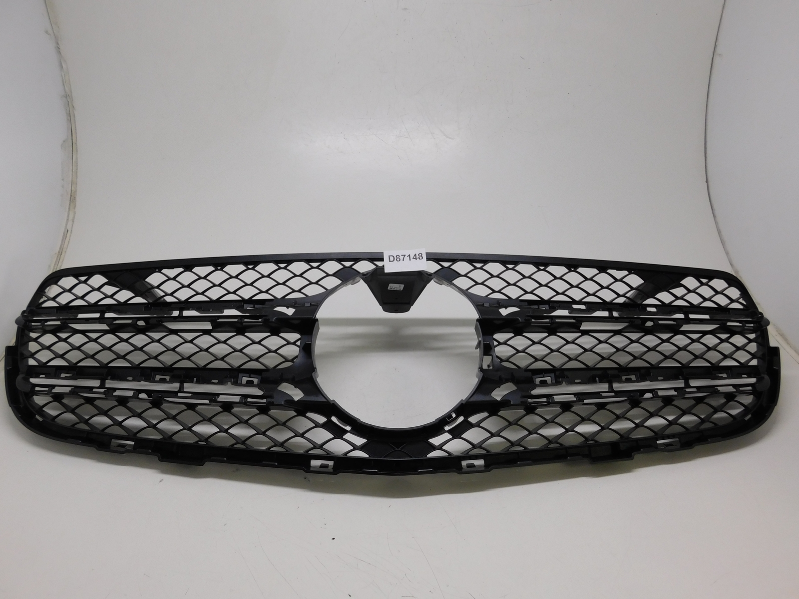 Original Mercedes GLC X253 Radiator Grille A2538882000 | eBay