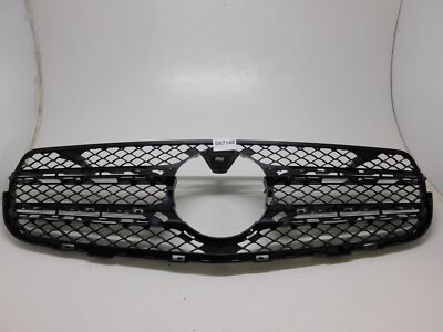 Original Mercedes GLC X253 Radiator Grille A2538882000 | eBay