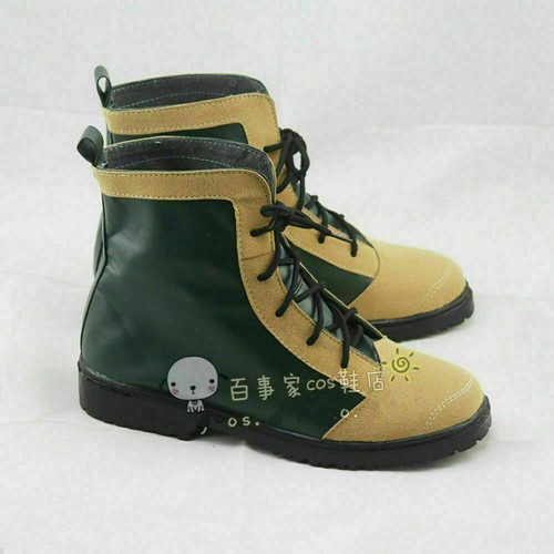 Rainbow Six:Siege Ela cosplay Boots shoes | eBay