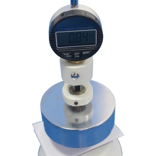 Paper and Cardboard Thickness Gauge Measure Tool for Flaky Material | eBay