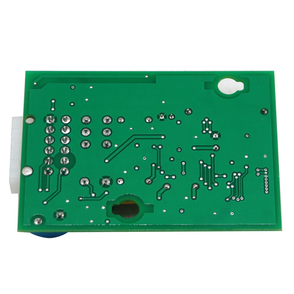 5303918476 Replacement Defrost Control Board For Frigidaire 241508001 ...