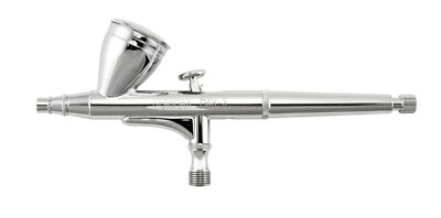 Sparmax MAX-3 Gravity Airbrush Nozzle+Needle 0.3Mm | eBay