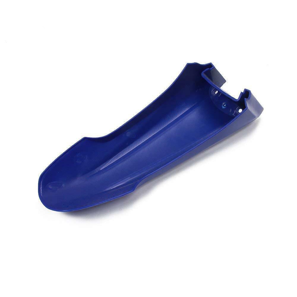 YAMAHA TTR 110 PLASTICS FENDER KIT125/140/150 CC ATOMIK/PITPRO ...