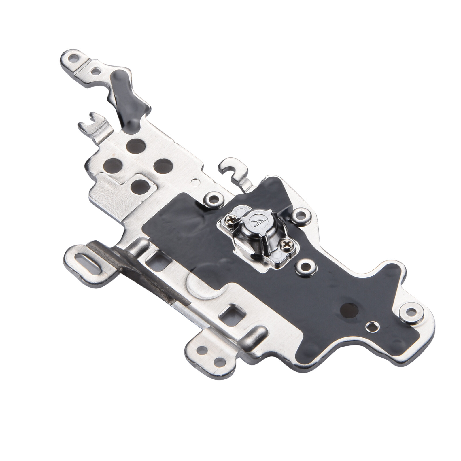 Bottom Tripod Bracket Screw Hole Plate For Canon EOS 5D Mark IV 5D4 ...