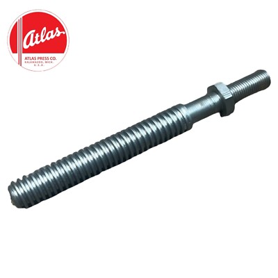 Drilling & Tapping - Lead Screw