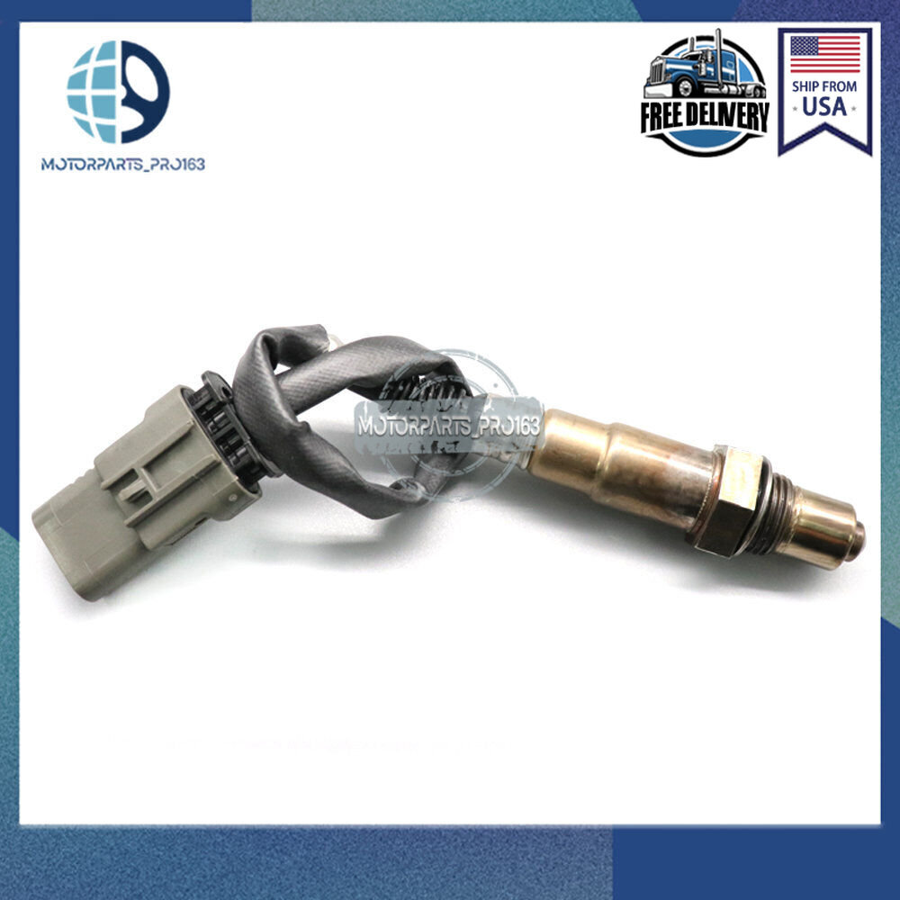 Oxygen O2 Sensor For Chevy Cruze Equinox Malibu Spark 2018-20 12663317 ...