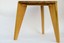Acacia Stool - Three legged - Acacia Chair - Shower Stool - Shower ...