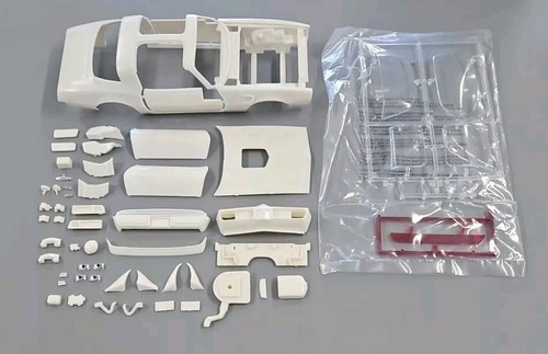 MPC 1/16 1979 PONTIAC FIREBIRD TRANS AM BODY AND RELATED PARTS | eBay