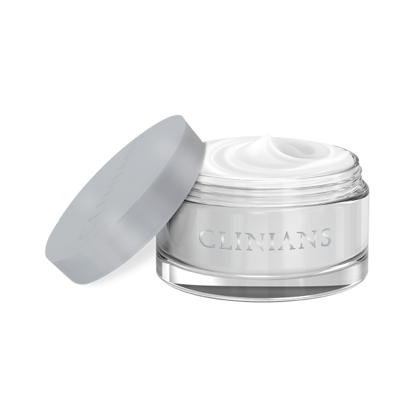 6 CLINIANS INTENSE A LIFTING RUGHE Hyaluronic Volumizing Day Cream 50ml ...