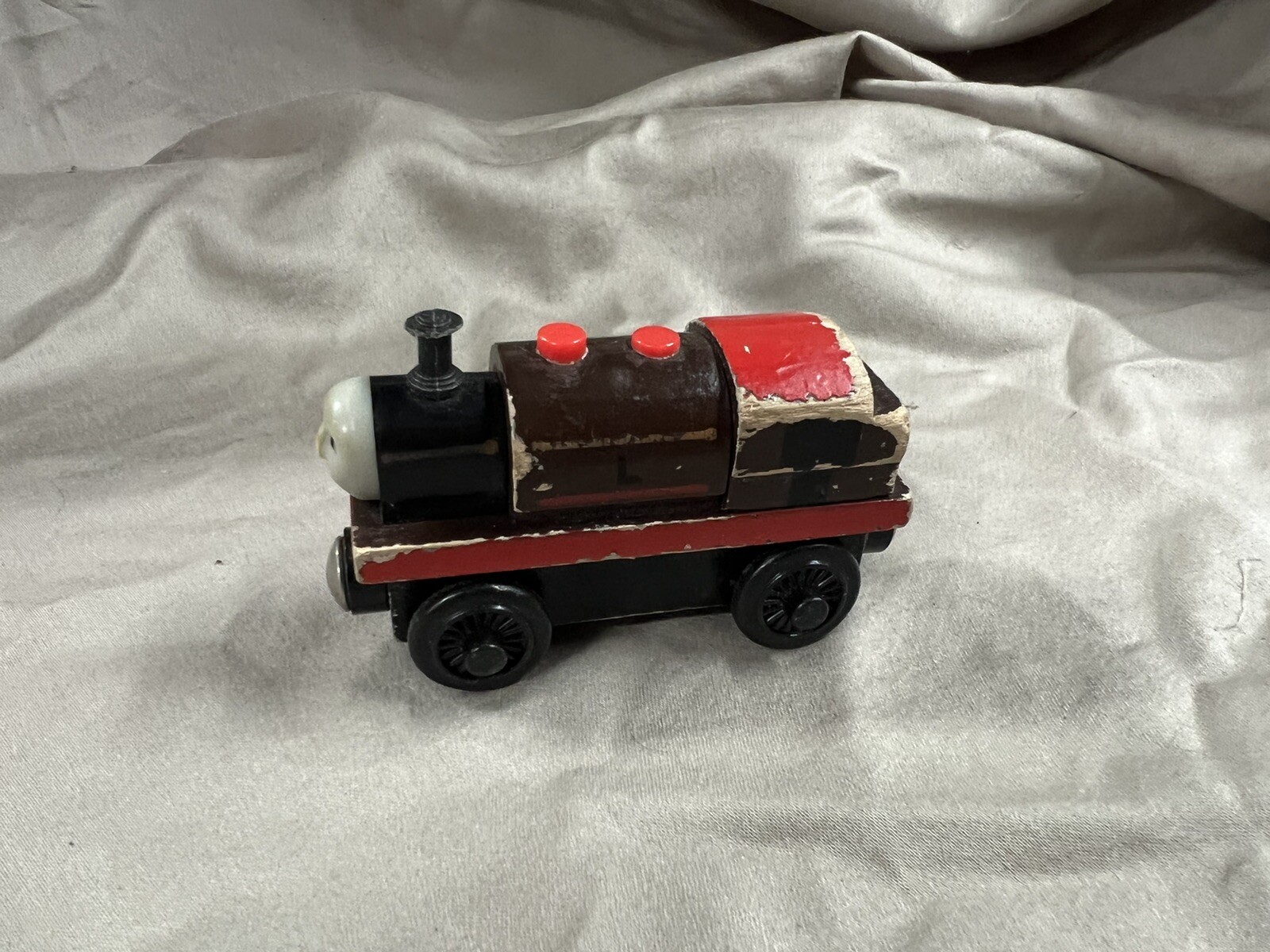Thomas The Tank Engine Bertram