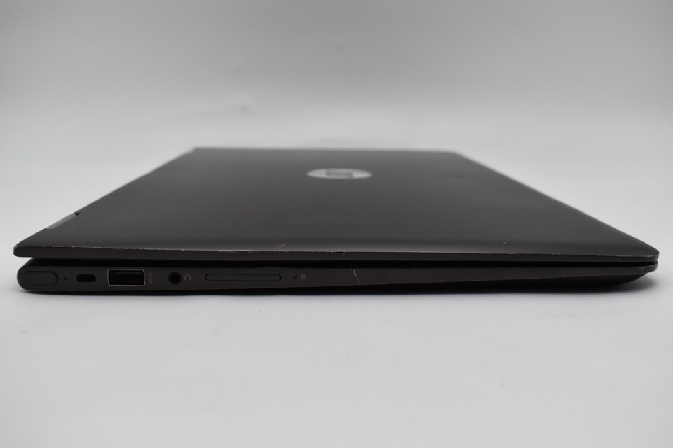 HP ENVY X360 M6 2-in-1 Laptop AMD FX-9800P 2.7GHz 16GB RAM 256GB SSD ...