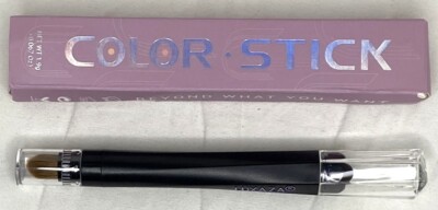 Luxaza Color Stick #122 Black .067 Oz Exp. 12/29/2025 | eBay