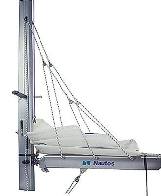 Advice for (re) rigging topping lift | SailNet Community