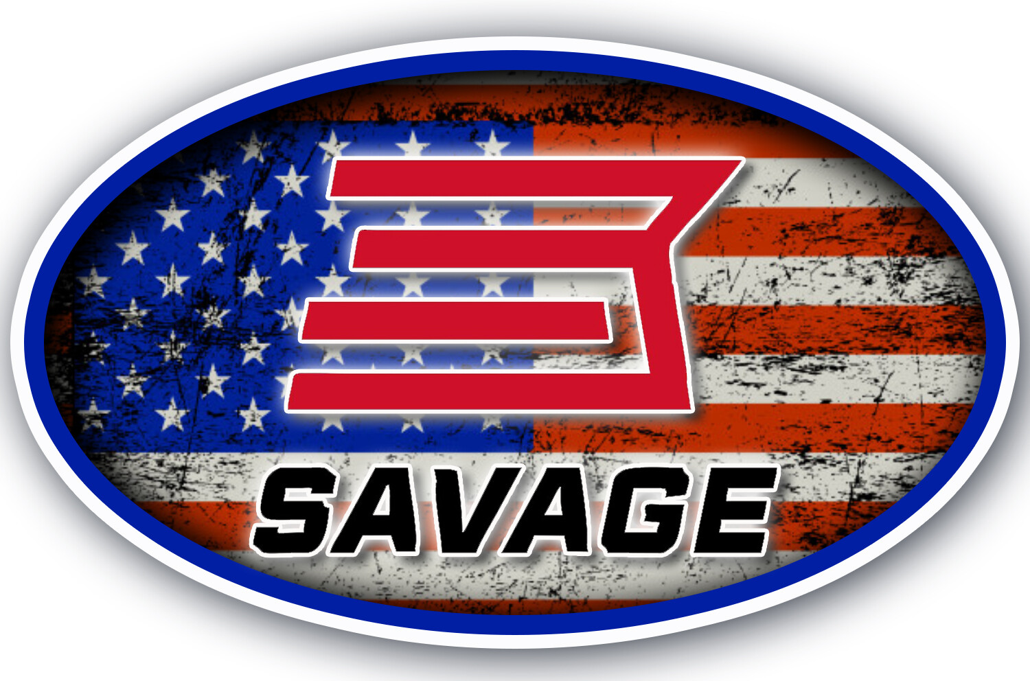 Savage Arms Logo