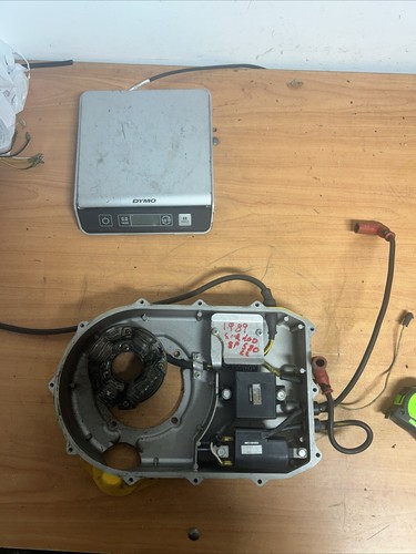 90 SP 587cc 580 SEADOO Engine Flywheel Housing Stator XP GT GTS GTX 88 ...