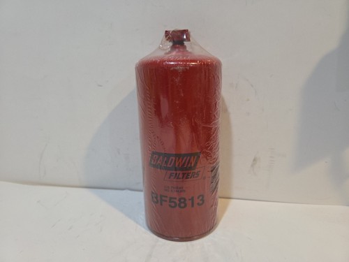 Fuel Water Separator Filter Baldwin BF5813 | eBay