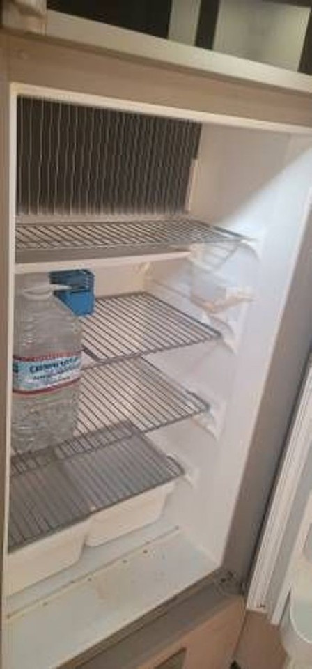 2000 Coachmen Santara 316KS 31' Class C Motorhome C54177163 | eBay