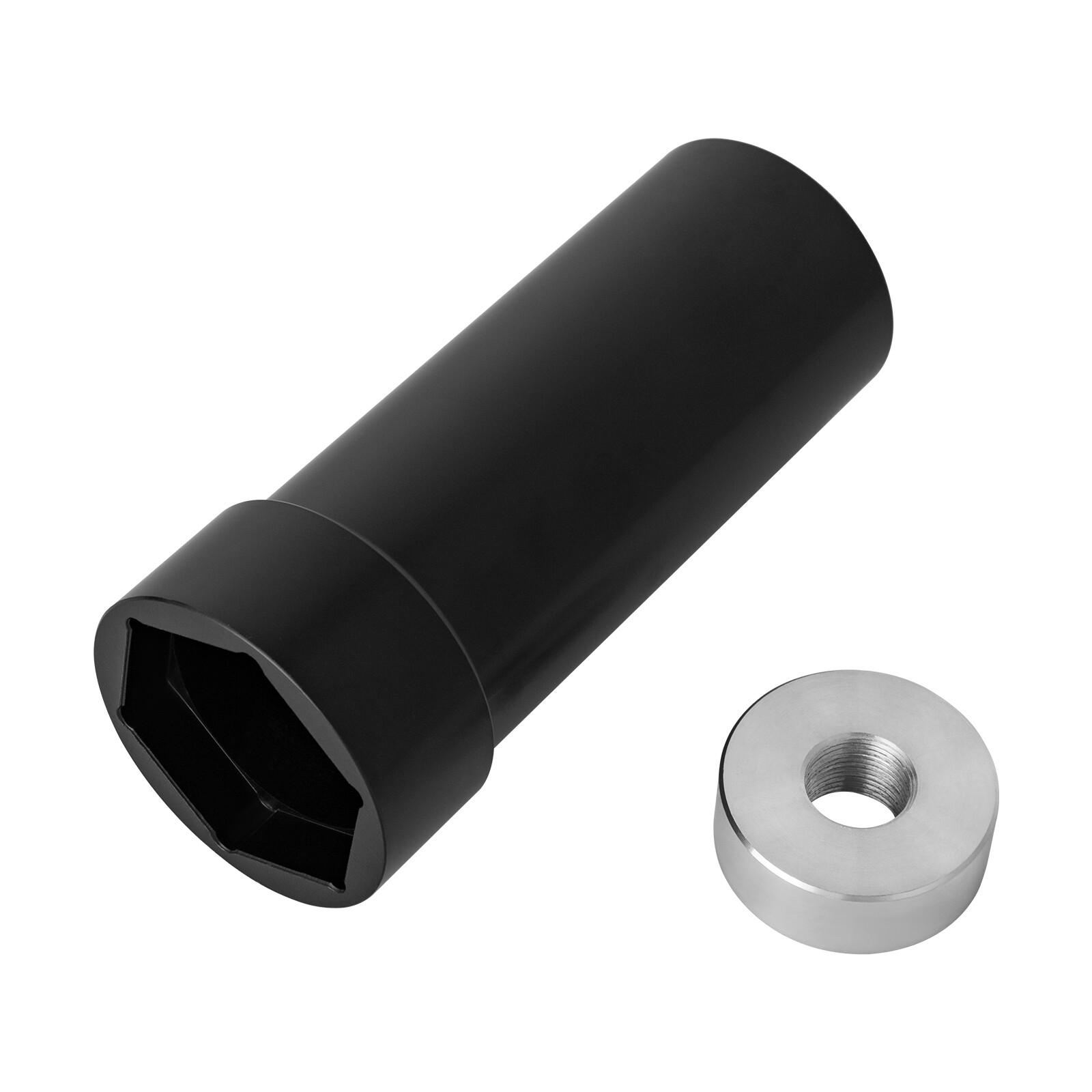 1 7/8" Mainshaft Sprocket Pulley Lock Nut Wrench Tool For 36-06 Harley ...