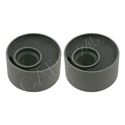 Control Lever Mounting Kit Front FEBI For BMW E36 90-99 31129064875 | eBay