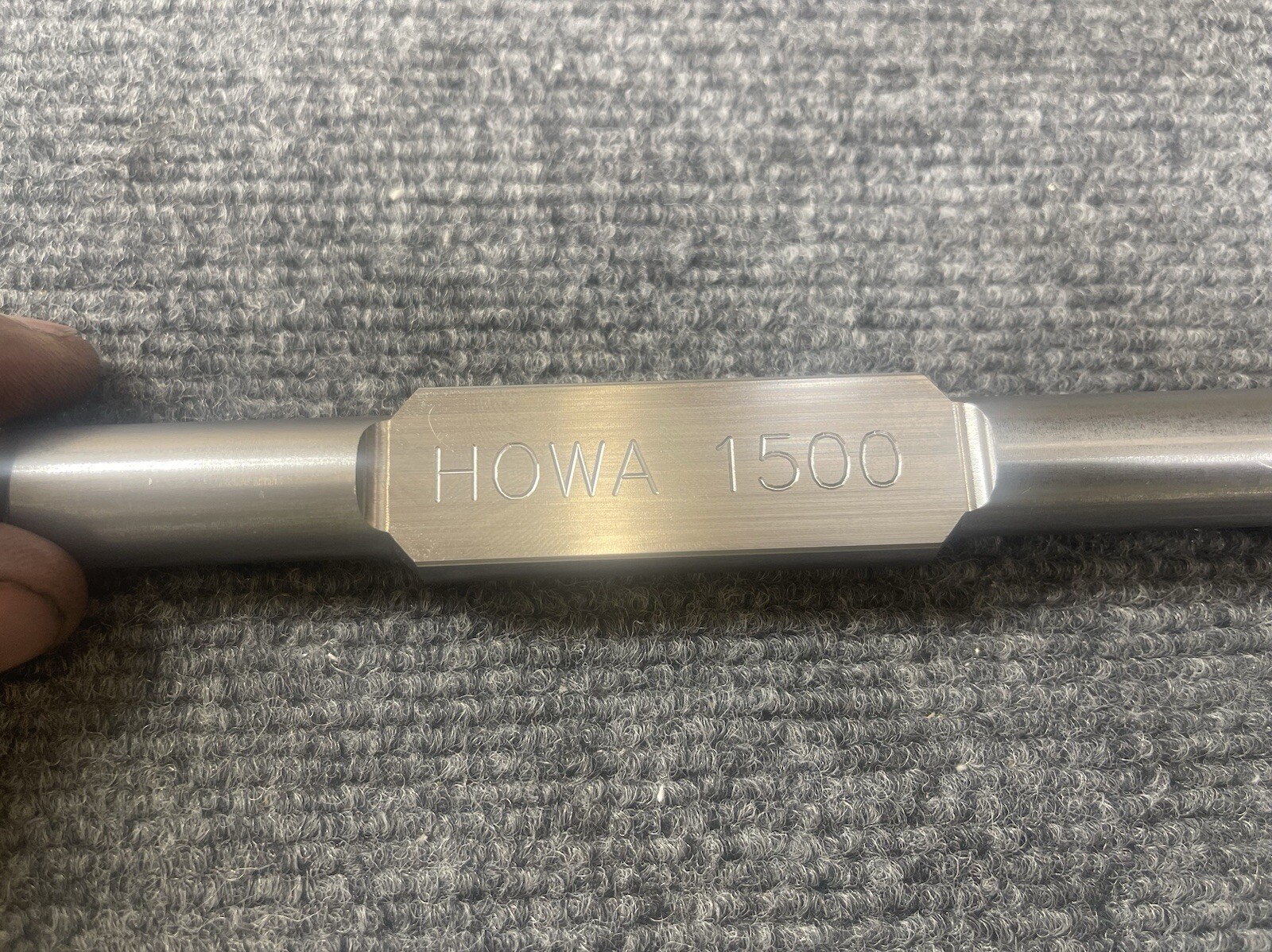 Action Wrench Howa 1500/Weatherby Vanguard Rear Entry Right Hand ...