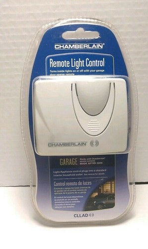 Chamberlain Remote Light Control 141C2311-2 (CLLAD) - NEW FAST SHIP ...